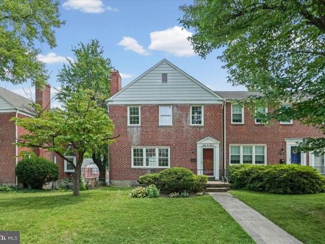 8113 Glen Gary Rd, Towson, MD 21286