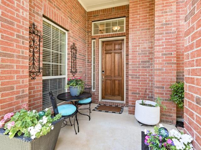 8113 Hickory Upland Drive