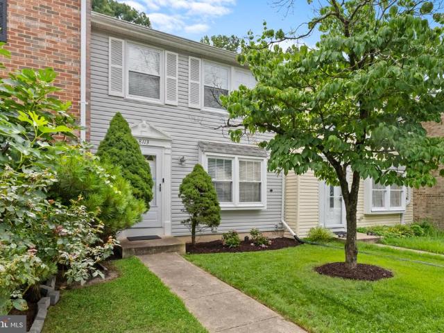 8113 Loving Forest Court