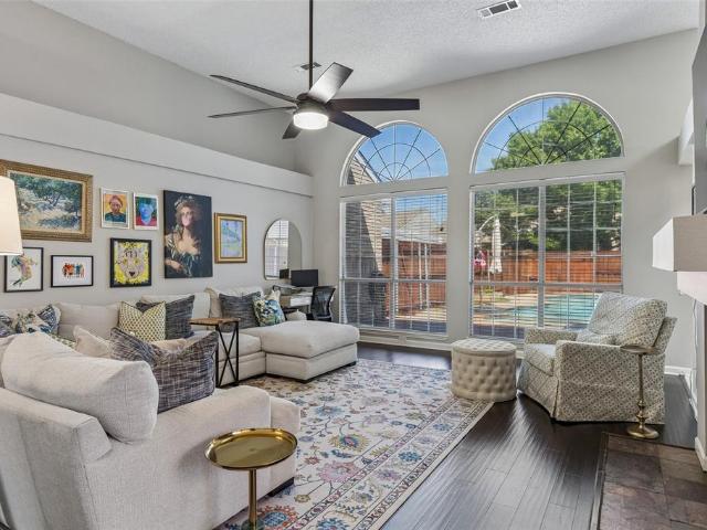 8113 Pickard Drive