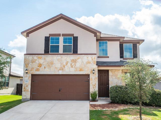 8113 Rosano St, Round Rock, TX 78665 | MLS #1970