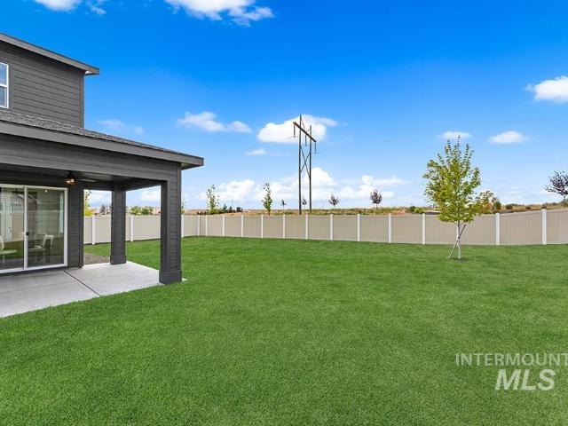 8113 S Granite Ridge Way