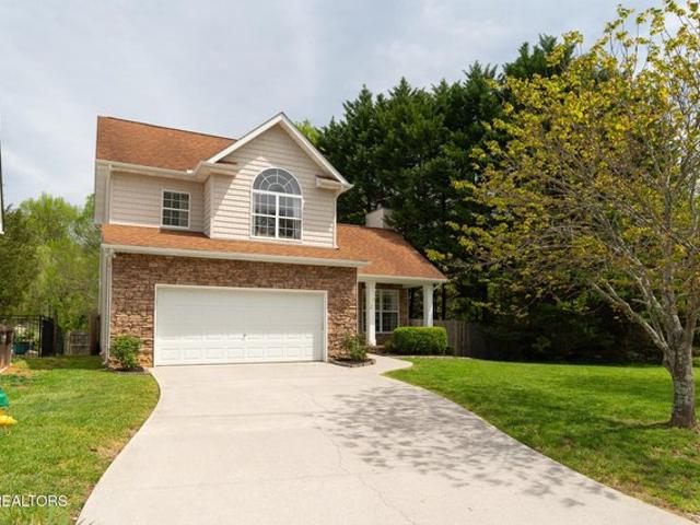 8113 Spring Haven Ln, Knoxville, TN 37919