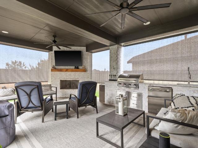 8113 Triumph Bend Way, Magnolia, TX 77354 | MLS #58848