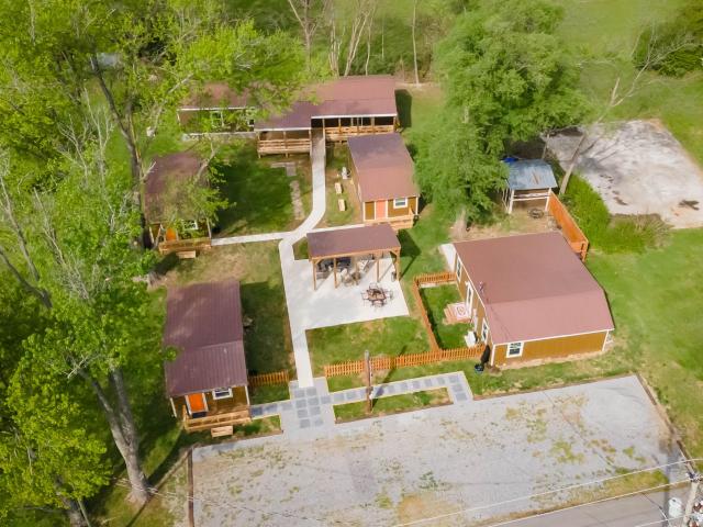 8113 W Old Highway 73