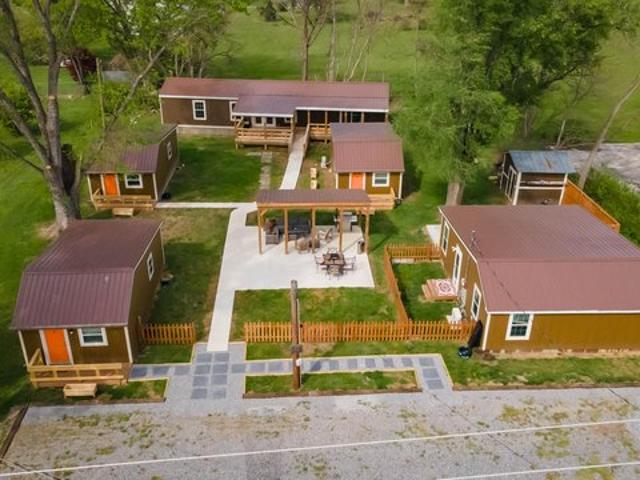8113 W Old Highway 73, Townsend, TN 37882