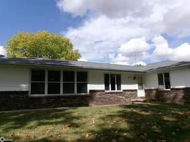 811 3RD ST, ANITA, IA 50020 Single Family Residence For Sale.