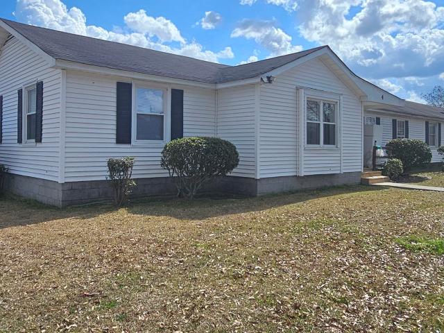 811 17th Ave, Conway, SC 29526 | MLS #2607 | Compass