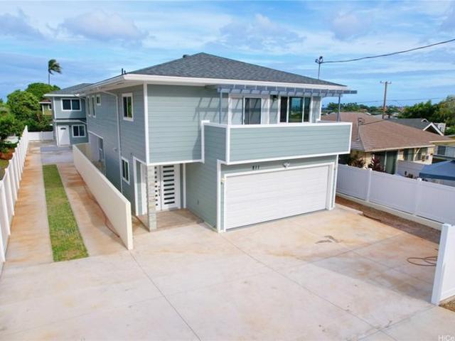 811 20th Ave, Honolulu, HI 96816
