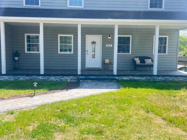 811 223rd St, Pasadena, MD 21122 | MLS #MDAA2141 | Compass