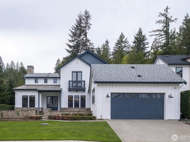 811 245th Pl NE, Sammamish, WA 98074