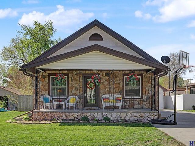 811 2nd St, Milford, NE 68405
