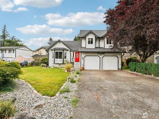 811 5th Dr, Sultan, WA 98294