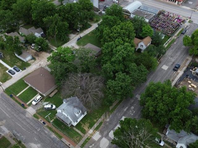 811 813 E 8th St, Joplin, MO 64801