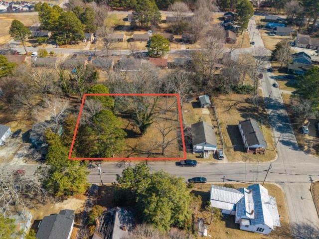 811 813 Woodrow St S, Wilson, NC 27893 | MLS #10145 | Compass