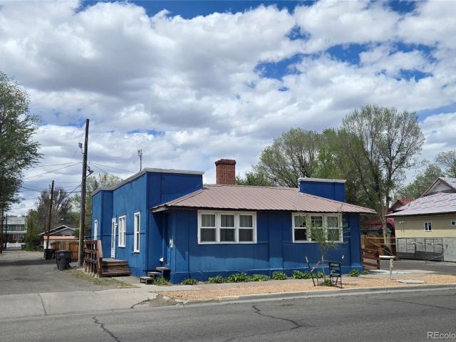 811 8 th Street