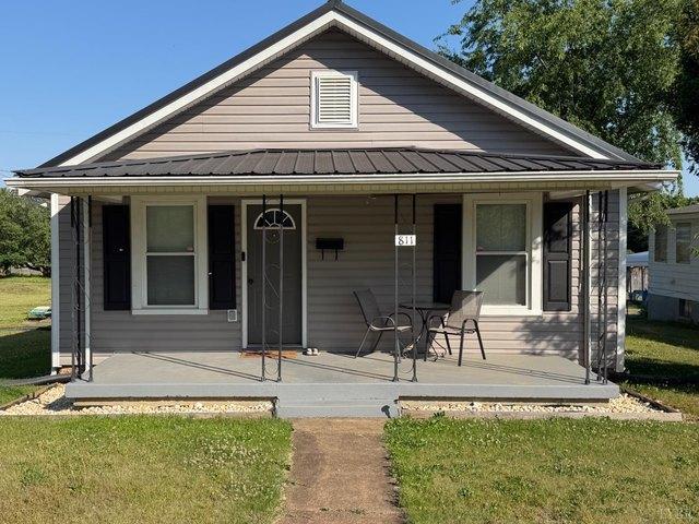 811 9th St, Altavista, VA 24517