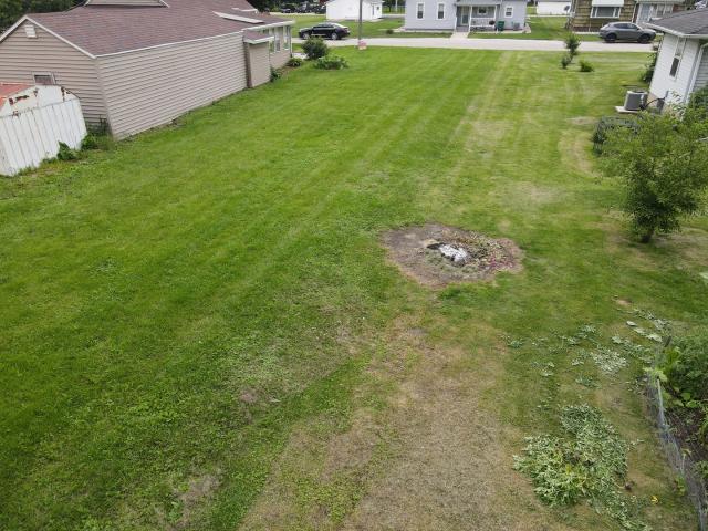 811 Cotton Street