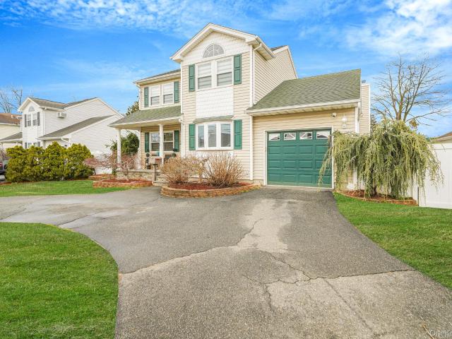 811 County Line Road