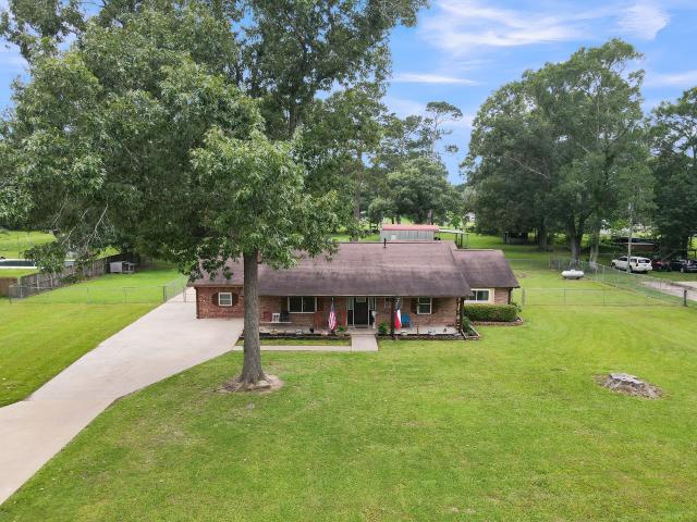 811 County Road 2267