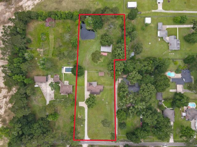 811 County Road 2267