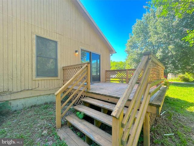 811 Court House Point Road