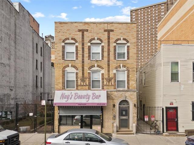 811 Courtlandt Ave, Bronx, NY 10451
