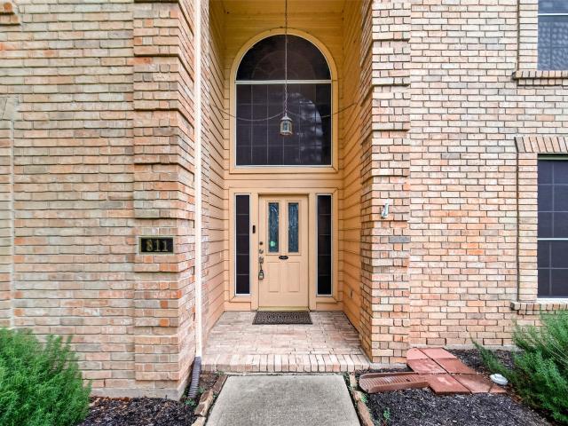 811 Colony Glen Court