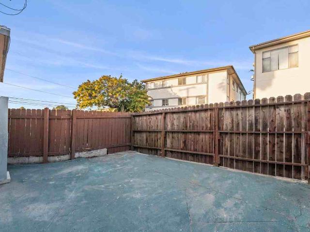 811 Cory Drive 1 Bedroom Apartment for Rent at 811 Cory Dr, Inglewood, CA 90302 North Inglewood