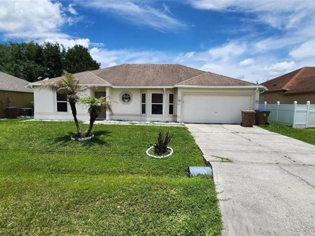 811 Carrousel Ln, Kissimmee, FL 34759