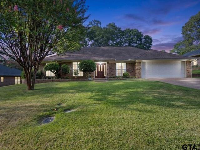 811 Cedar Creek Dr, Tyler, TX 75703