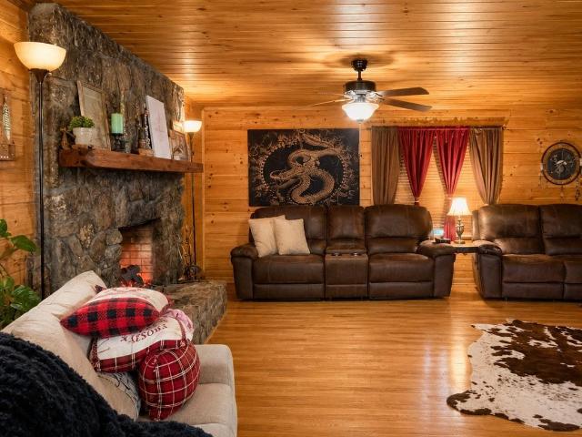 811 Chambersville Road