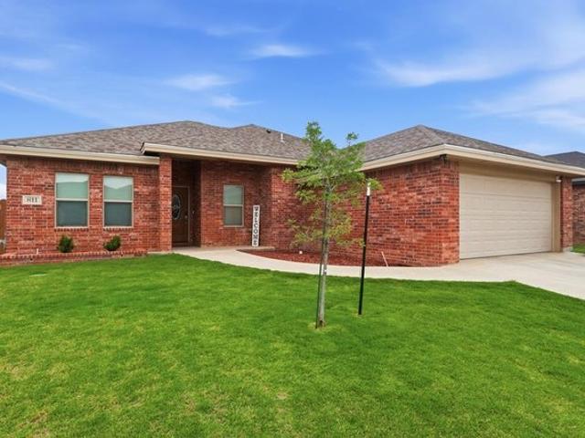 811 Chaparral St, Midland, TX 79706