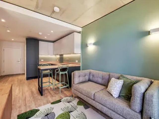 811 Cherry House | Quintain Living