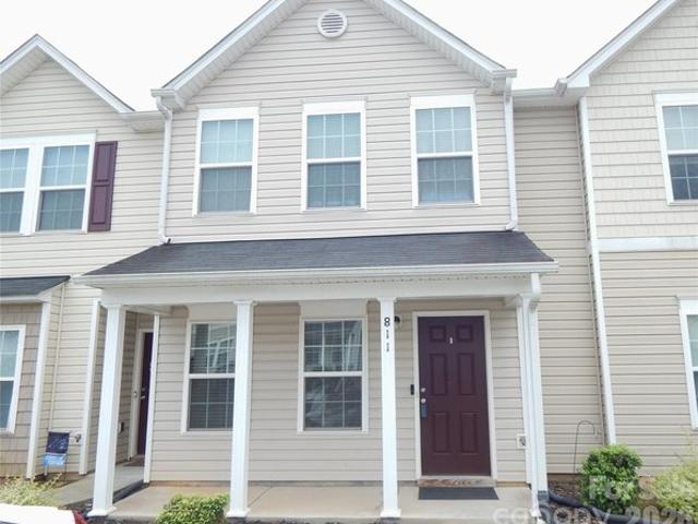 811 and 832 Chevelle Dr, Statesville, NC 28677