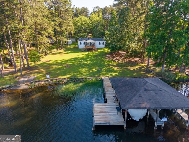 811 Chickasaw Trail N