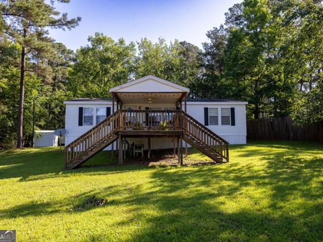 811 Chickasaw Trl N, Sparta, GA 31087