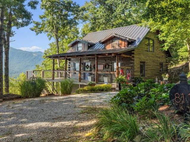 811 Christy Ln, Townsend, TN 37882