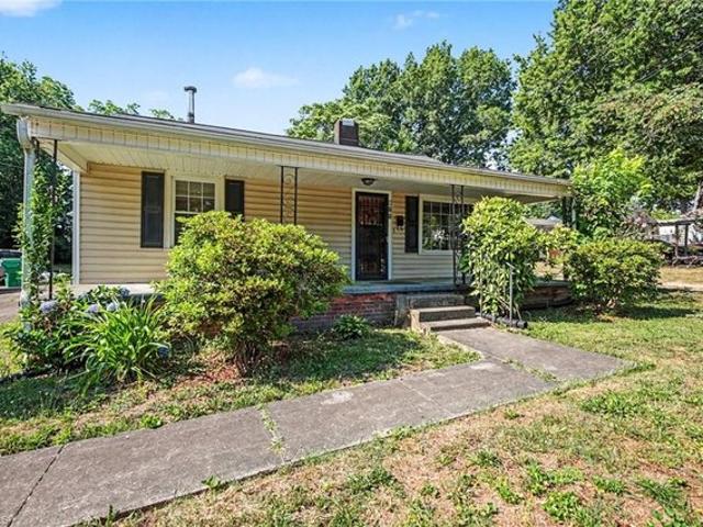 811 Cliffside Ave, High Point, NC 27260