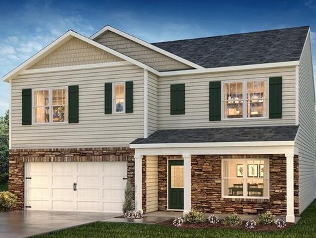811 Crispin St, Piedmont, SC 29673