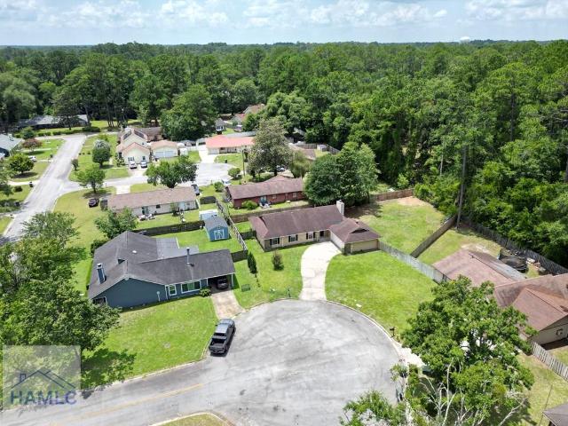 811 Cutler Court