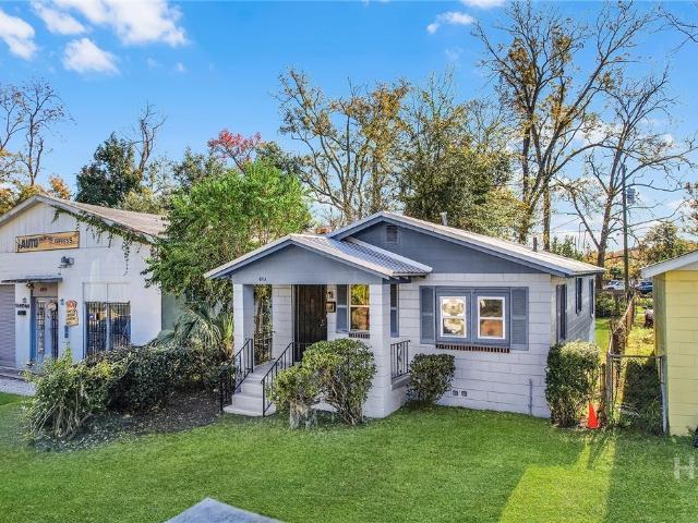 811 A W 52nd St, Savannah, GA 31405 | MLS #SA343705