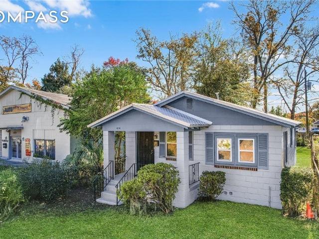811 A W 52nd St, Savannah, GA