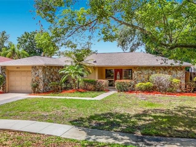 811 Ambassador Loop, Tampa, FL 33613