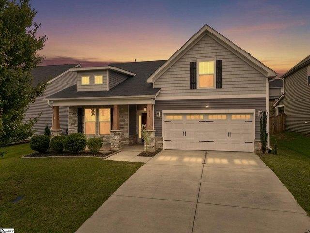 811 Abberly Trl, Greer, SC 29651