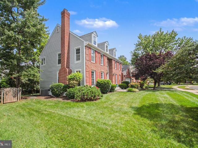 811 Autumn Breeze Court