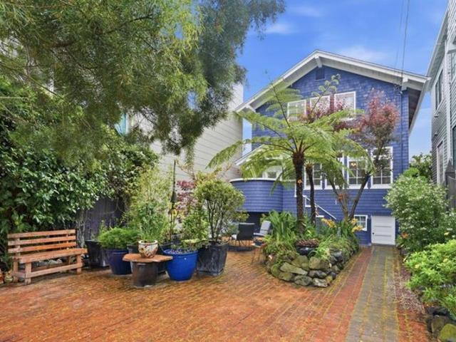 811 Balboa St, San Francisco, CA 94118