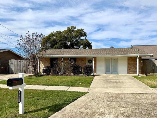 811 Belanger St, Morgan City, LA 70380 | MLS #BY2026000