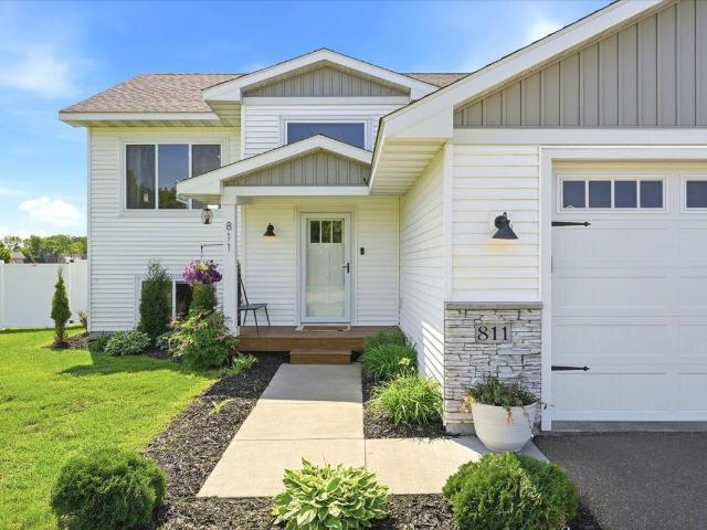 811 Brady Lane