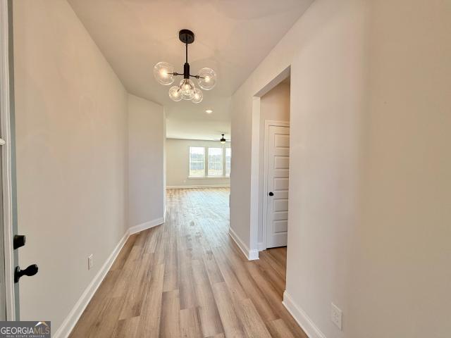 811 Brittany Nichole Court LOT 134